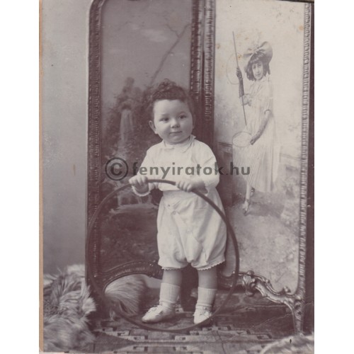 Mai és Társa: Hubay-Cebrián Tibor (1900-1952) gróf